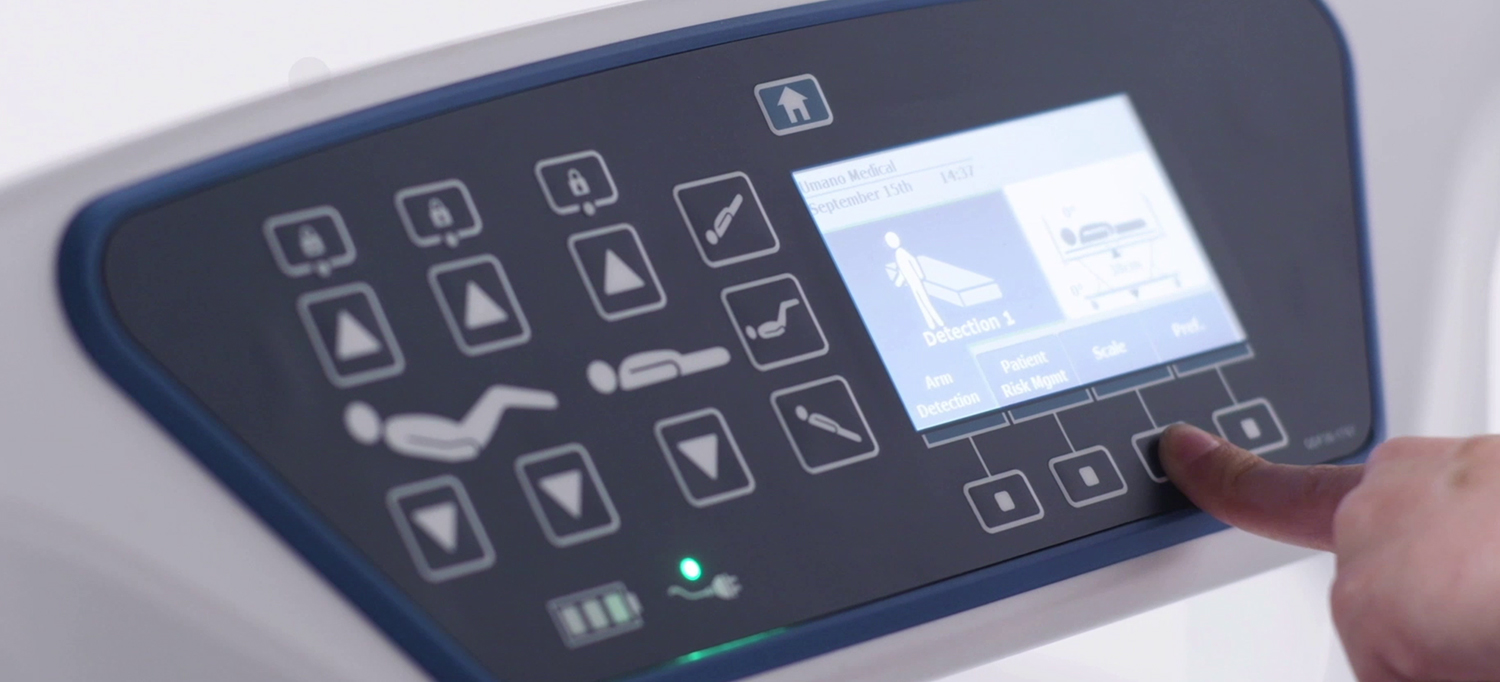 An Expertise Beyond Hospital Beds & Equipment Manufacturing | Umano Medical